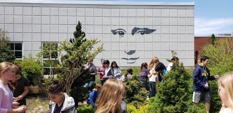 Da Vinci Academy – South Hall Middle School