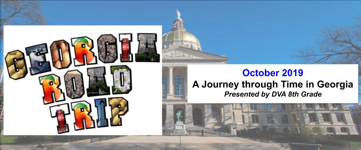 DVA Museum – South Hall Middle School