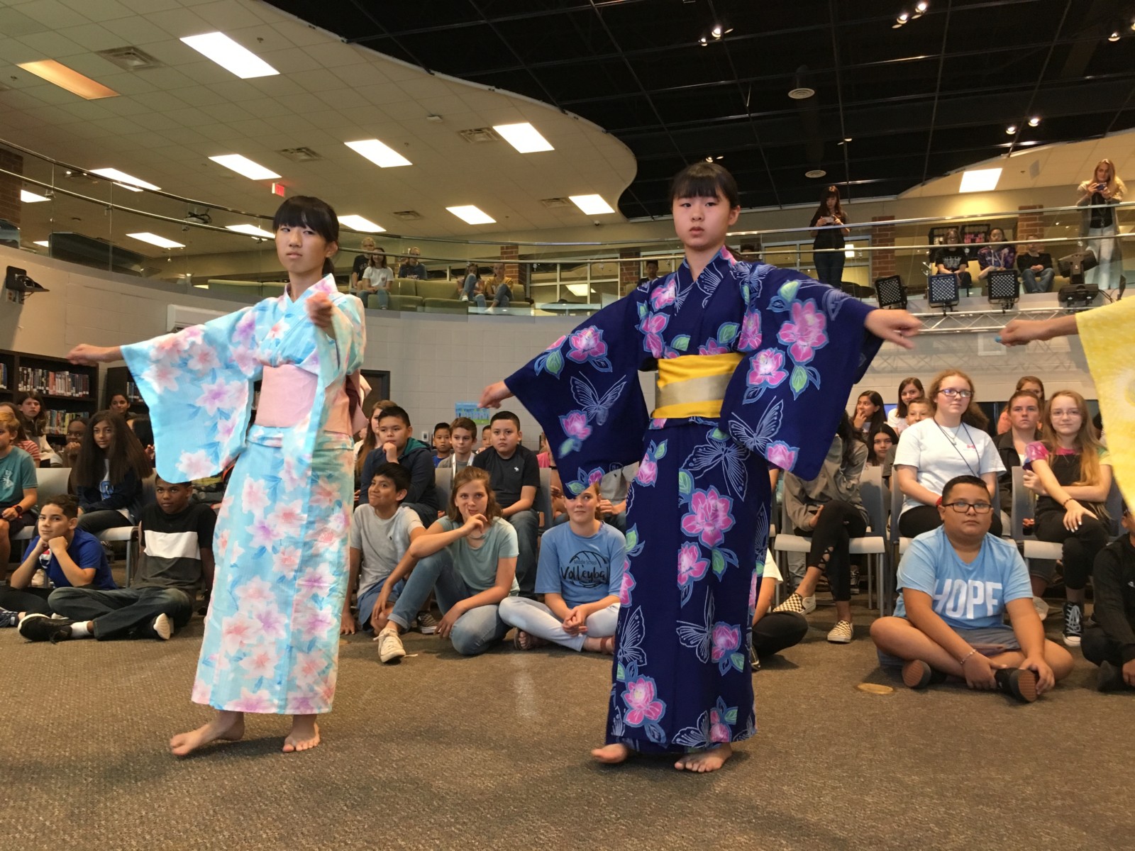 Da Vinci Academy – South Hall Middle School