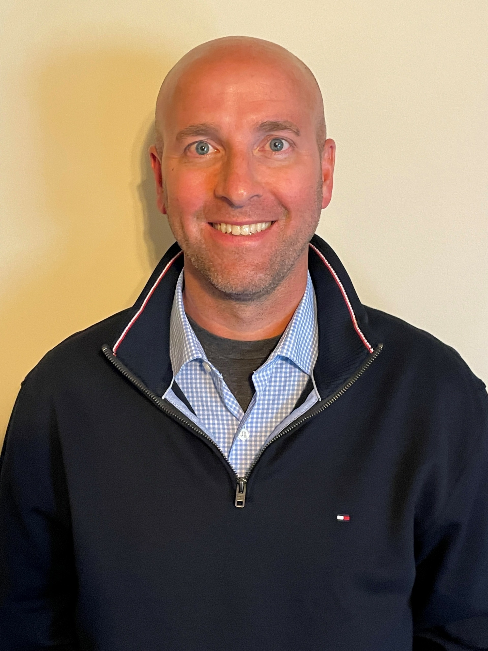 Our Team – South Hall Middle School